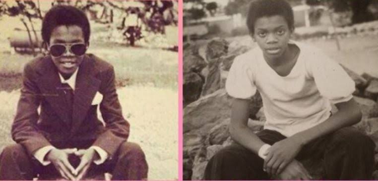 Tinubu Removes Donald Duke’s Young Picture From His Official Website ...