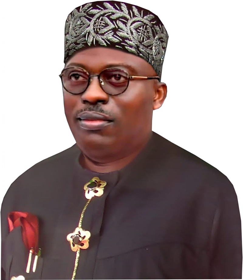 Rivers PDP Reacts To Alleged Arrest Of Its Gubernatorial Candidate