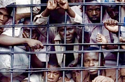 150 Inmates Regain Freedom In Kano
