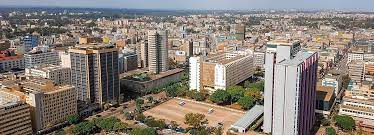 Amref International University (AMIU) Hosts 1st Primary Health Care ...