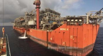 Bonga oil spill: Victims drag Shell to UK Court over $4bn compensation