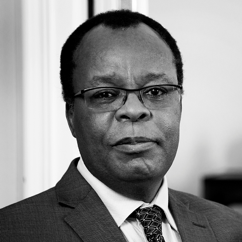 Oye Gureje: A Scholar As A Rhotacist