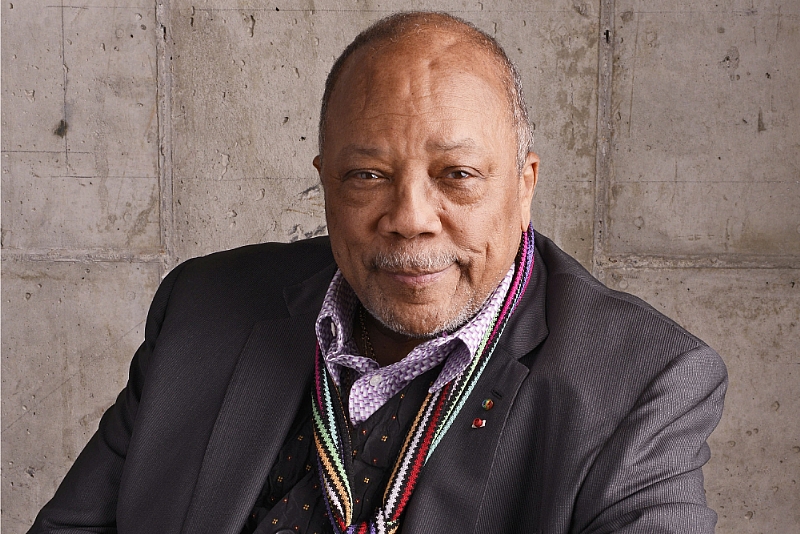 Expediency Of Reviving Entertainment Journalism As Quincy’s Death ...