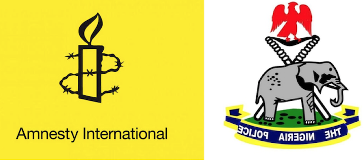 Police Gives Amnesty Int’l Seven Days To Retract Report On # ...