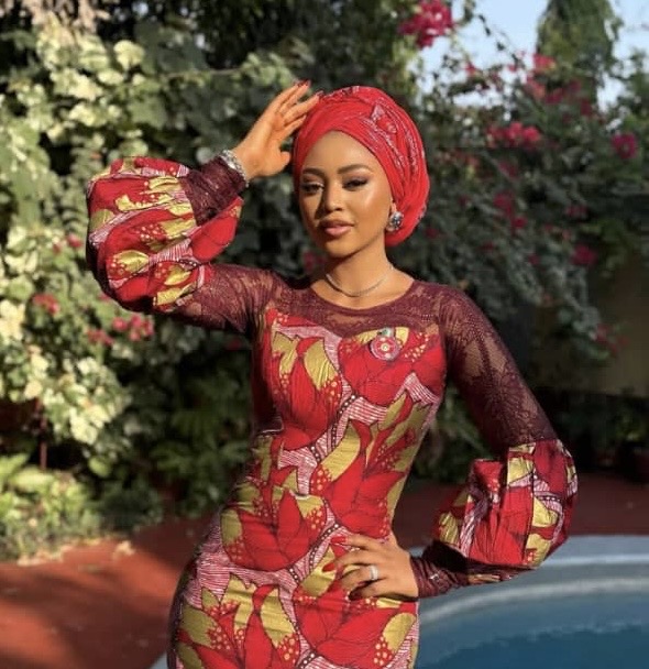 Only Seek Those Who Can Fan Your Flame: Regina Daniels Drops Powerful ...