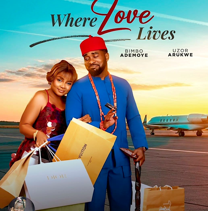 ‘Where Love Lives’ Garners 17 Million Views In Two Weeks