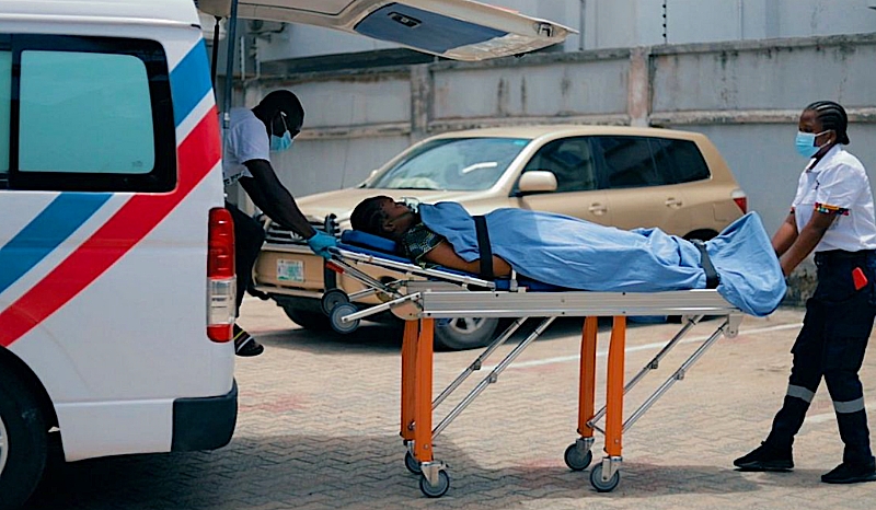 Citizens’ Response To Emergencies: A national Emergency