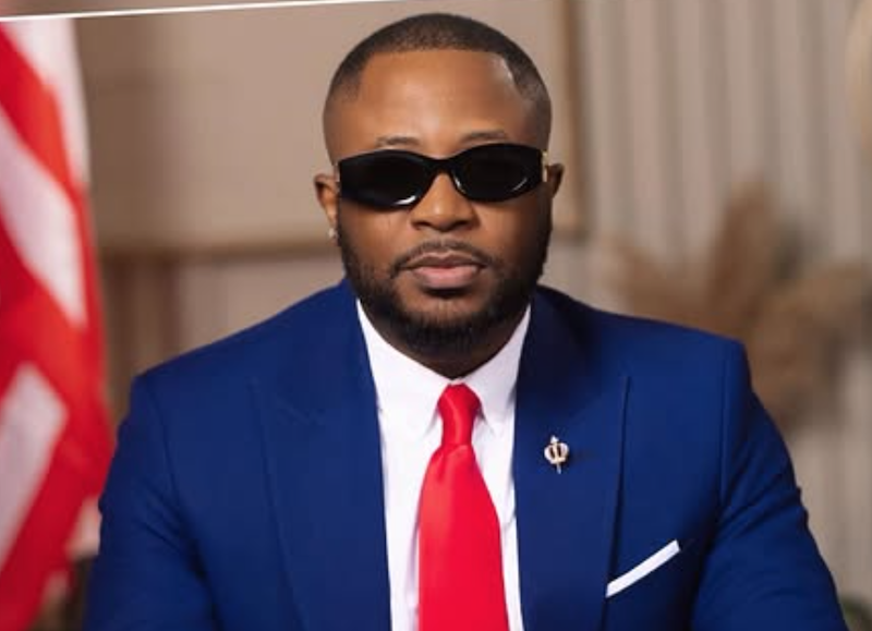 Tunde Ednut Cancels Birthday Parties In Nigeria, Cites Insecurity Issues