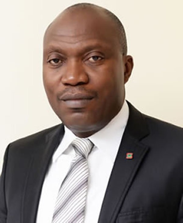Bitcoins can encourage money laundering – Johnson Chukwu