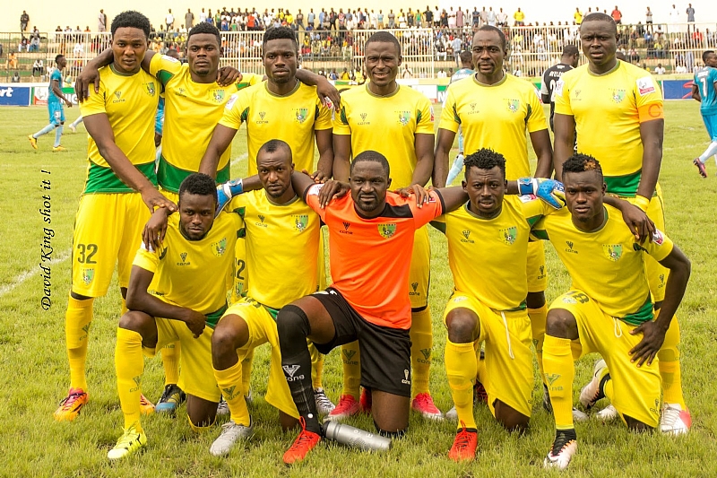 NPFL Round UP, Plateau Utd Off to a Flyer As MFM Stumble.