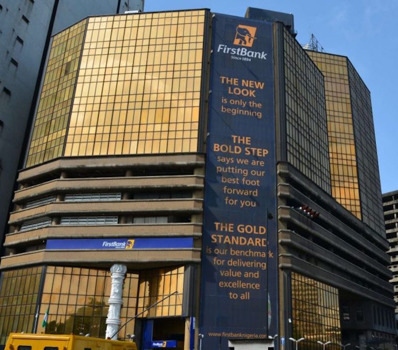 Firstbank Lagos Amateur Open Golf Championship, The Longest-running Golf Championship In Nigeria ...