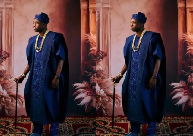 Celebratory Messages Pour In As Gospel Singer, Dunsin Oyekan Turns 40