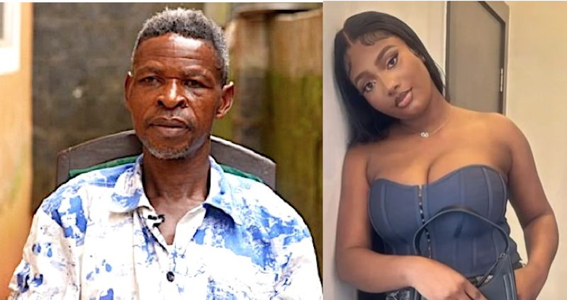 Liam Is Not My Grandson: Joseph Aloba Claims Late Mohbad's Child Has No ...
