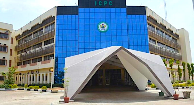 ICPC Arraigns NBC Director, Chief Accountant For ‘Forgery, Abuse Of Office’