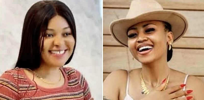 Regina Daniel’s Best Friend, Ann Finally Regains Freedom