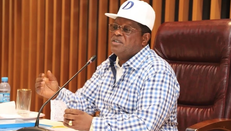 Works Ministry To Spend N500m On Hairdressers, Make-up Artists In 2026 ...