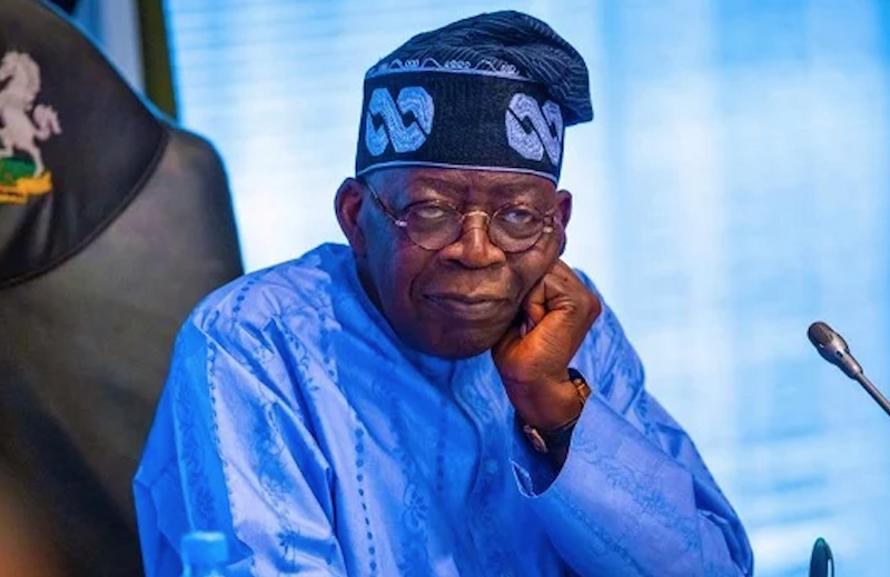 ADC Slams President Tinubu Over Absence At Armed Forces Remembrance Day