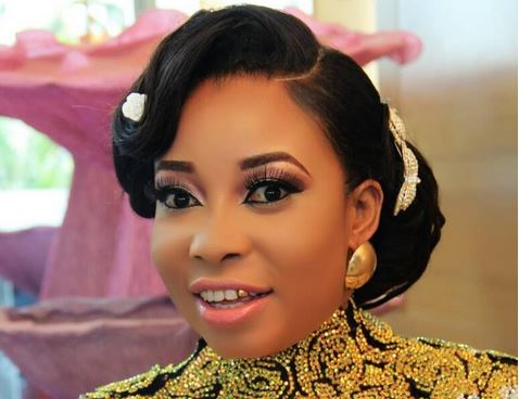 Single Life Can be Very Terrible…Actress, Lizzy Anjorin