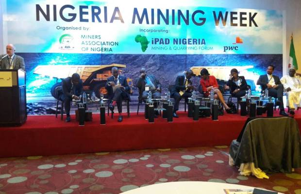 ‘Landmark’ Nigeria Mining Week in Abuja reignites enthusiasm for ...
