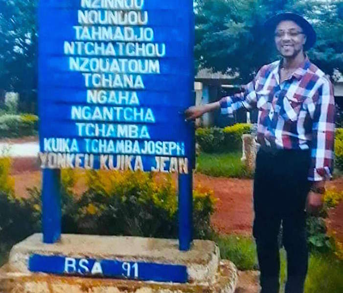 Cameroun Rejects Citizen With British Passport