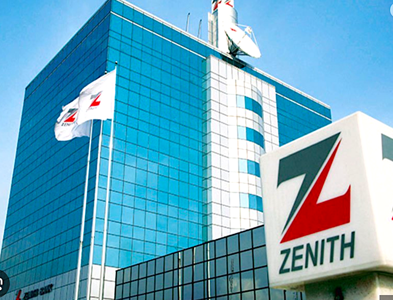 Our Technology Infrastructure Now Best in Class, Thanks for Your Understanding, Zenith Assures ...