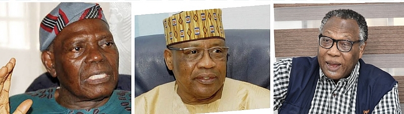 Bulletin #43: On Chief Bisi Akande, General Babangida and Nze Chidi Duru