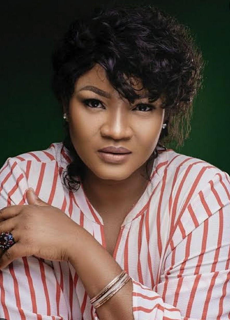 I Have Not Relocated To Nigeria Because Of Los Angeles Wildfire ...