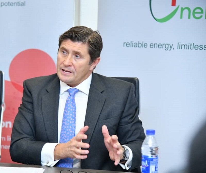 FG Drags Seplat Energy, CEO, 11 Other Top Executives To Court For ‘$37 ...