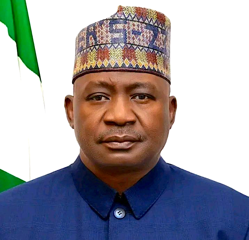 States Must Stop Negotiating With Bandits Because They Don’t Fear God ...