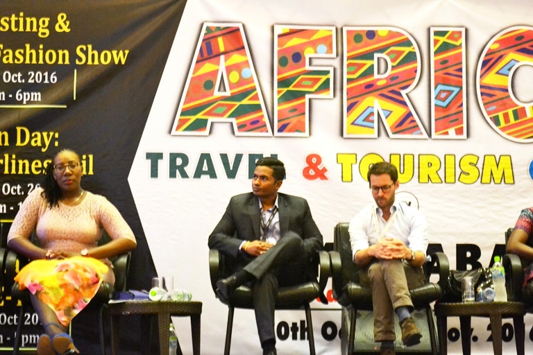 The Challenges Facing The Growth Of Tourism In Africa