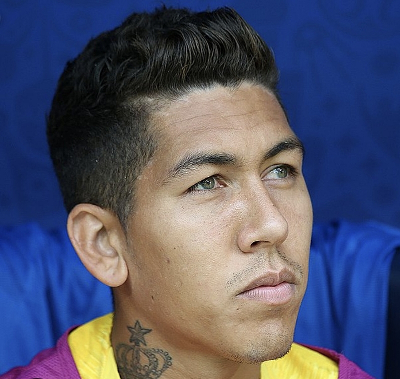 2022 World Cup: Firmino Misses Out In Brazil Squad