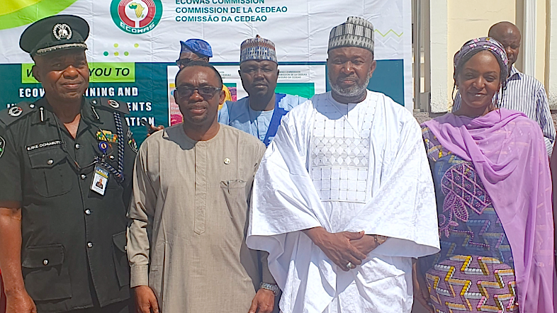 2023: Nigeria must conduct peaceful elections, observe peace accord ...