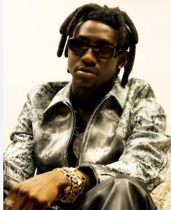 Shallipopi Exits Dapper Music Record