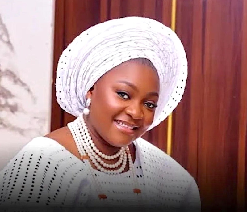 Family Releases Official Burial Arrangements For 'Omije Ojumi' Crooner