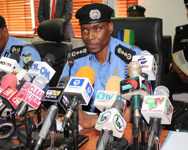 Open Letter To The New Inspector General Of Police