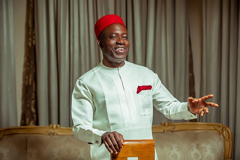 Ihiala Has A Chance To Make History