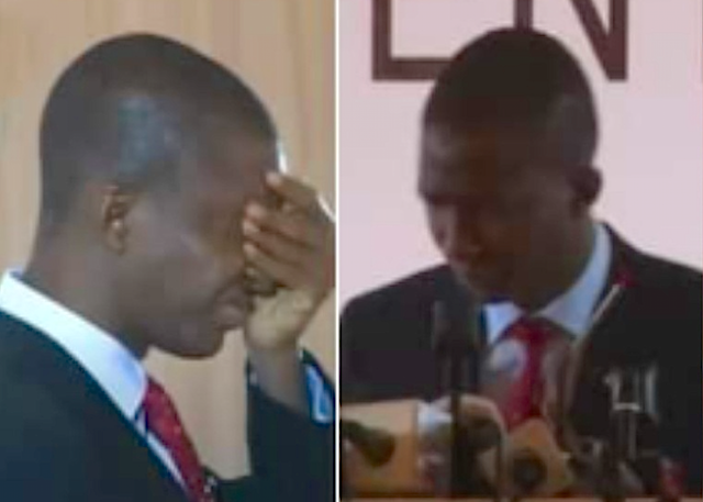 Court Convicts EFCC Chairman, Abdulrasheed Bawa For Contempt, Commits Him To Kuje Prison