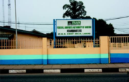 Federal Government Relocates FAAN Headquarters From Abuja To Lagos