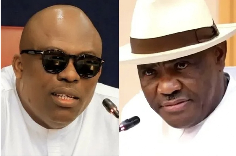 Impeachment: Fubara, Wike Meet PANDEF Peace Panel As Lawmakers Make ...