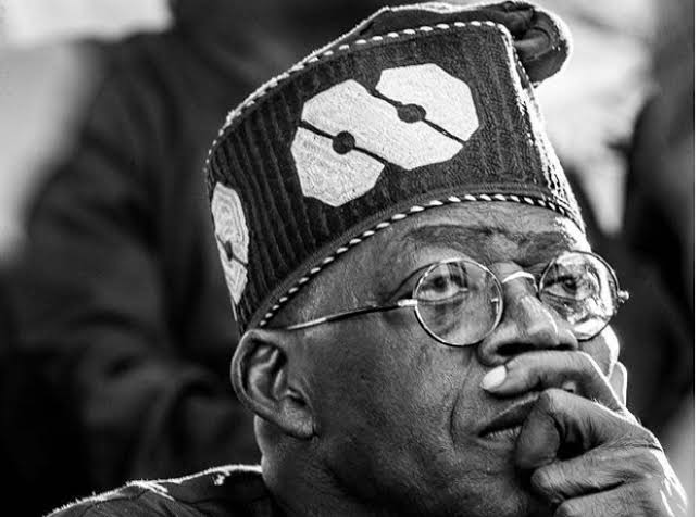 United States Court Releases Certified Copies Of Bola Tinubu’s Drug ...