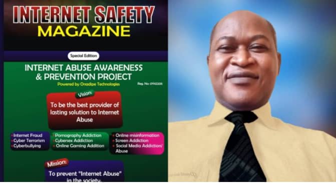 Internet Abuse: Don't Lure Your Children Into Unethical Practices ...