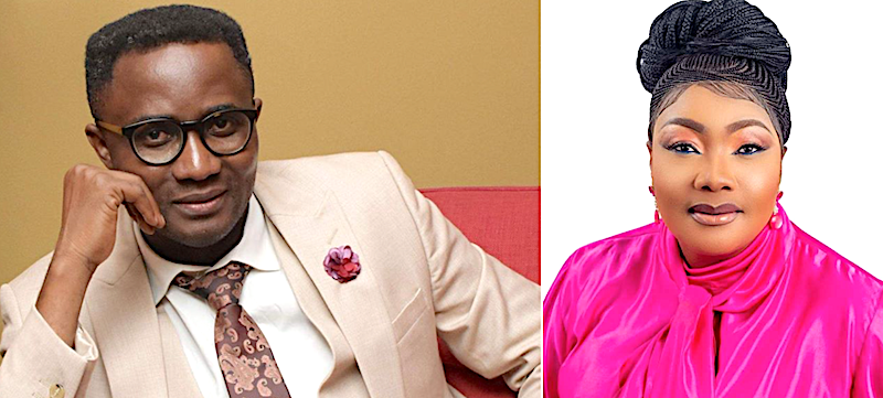 Veteran Nollywood Actress And pastor, Eucharia Anunobi Sues Apostle ...