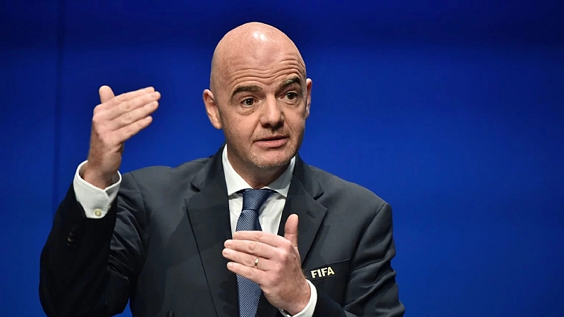 AFCON 2025 Drama: FIFA President Calls for Respect After Senegal ...