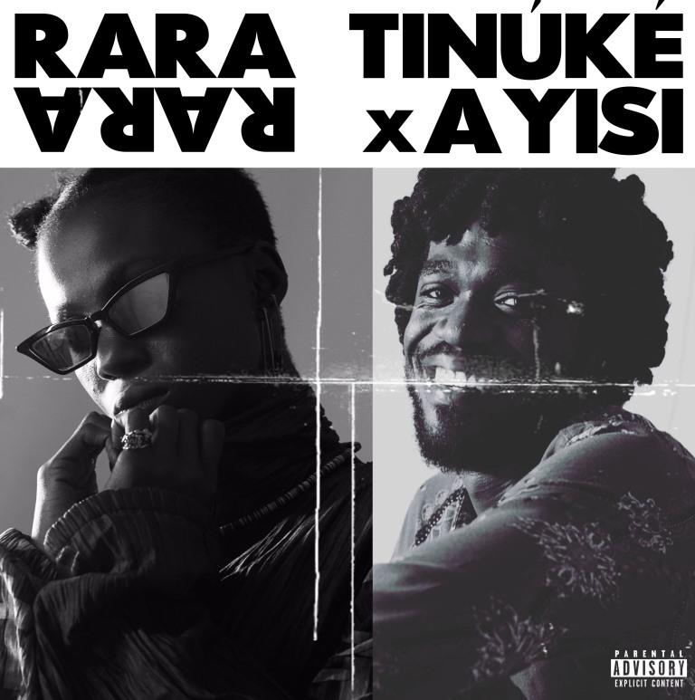 Tinuke debuts ‘Rara’ with elegant visuals capturing the magic of love ...