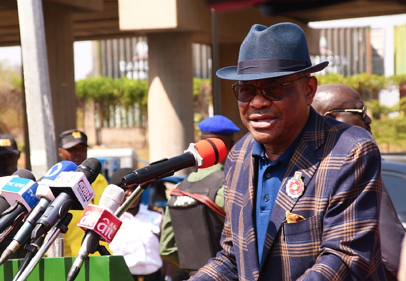 FCT Authority Threatens To Shut Down Utako Market Over Poor Safety ...