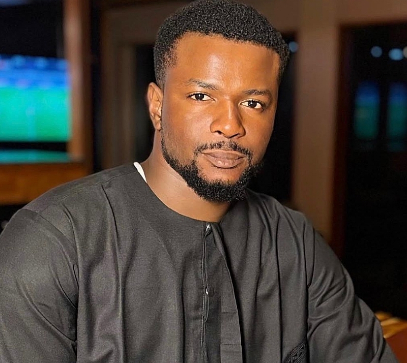‎The Struggle Continues - Stanley Ontop Declares, As He Regains Freedom