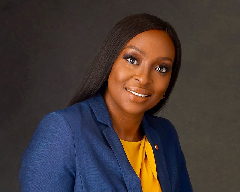 Transcorp Plc Wins Four Awards at the International Business Magazine ...