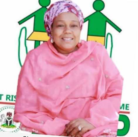 Borno State Records First Elected Female LG Chairman