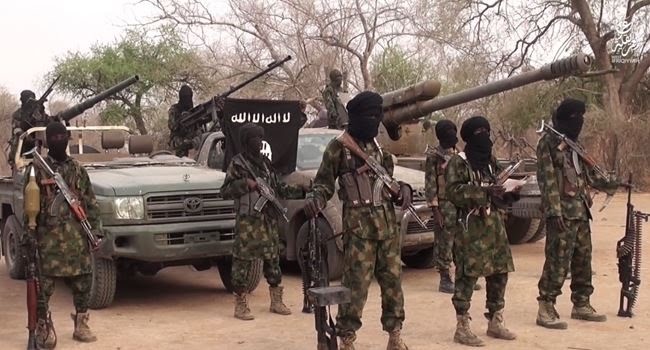 Two Forest Guards Killed As Terrorists Attack Adamawa Governor Fintiri ...