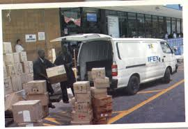 Lagos Govt wants relocation order on Chisco, Ifex, GUO, other ...